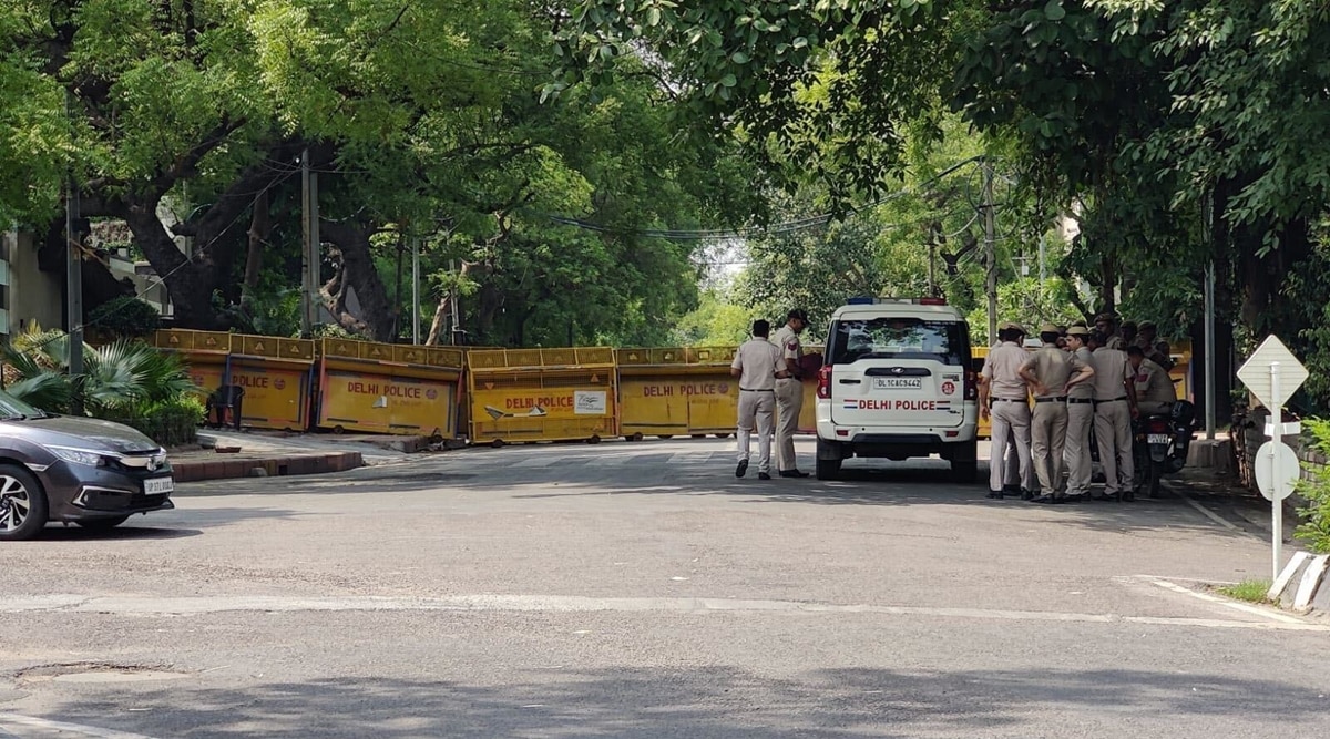 Cars short for G20 prep, Delhi Police dials its officers to get some ...