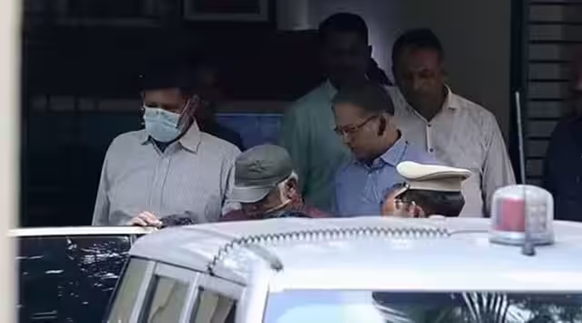 DRDO espionage case: ATS opposes scientist’s bail, cites possibility of ...