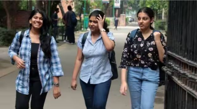 Du Admissions 2023 Delhi University Releases List Of Vacant Seats