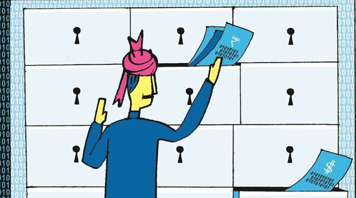Bill on table, a new worry: Could data protection Bill weaken the RTI ...