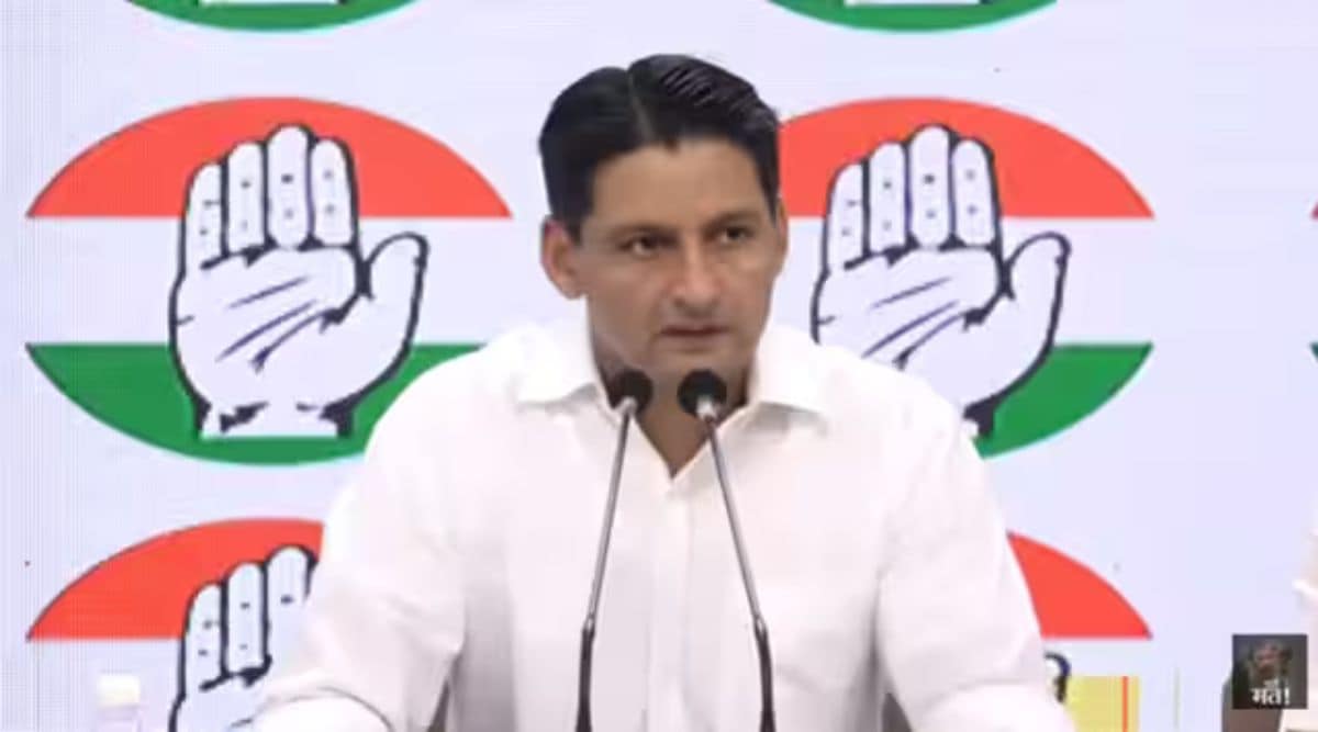 Breather for Deepender-led HWA as Punjab & Haryana HC stays WFI polls ...