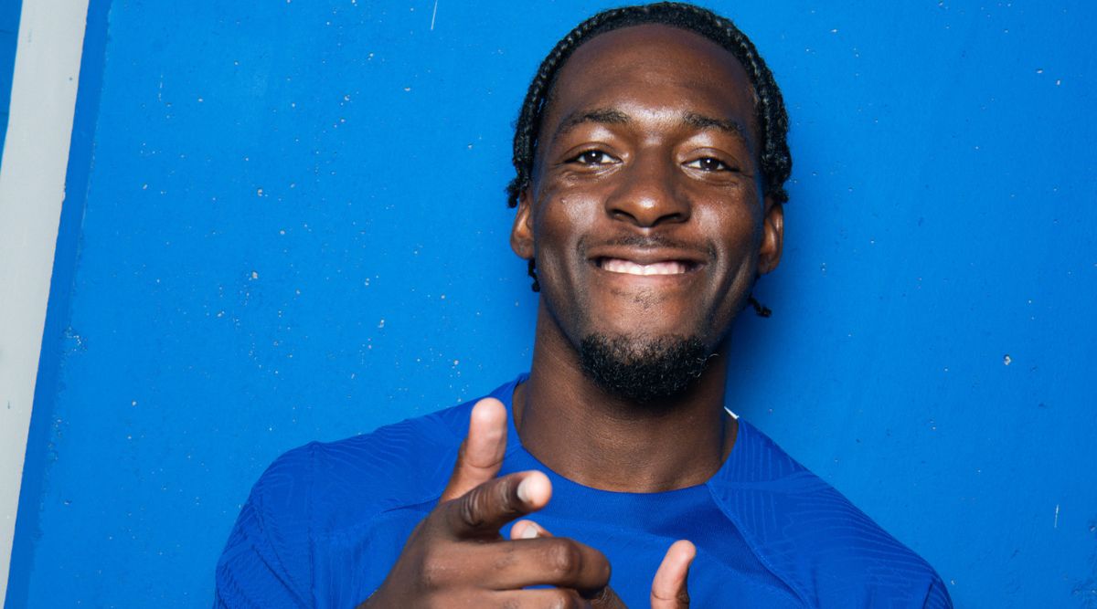 Chelsea complete signing of France defender Axel Disasi from Monaco ...