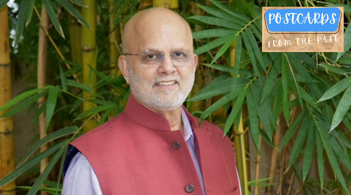 Postcards from the past: Contrasting cultures, engineers’ influx, union ...