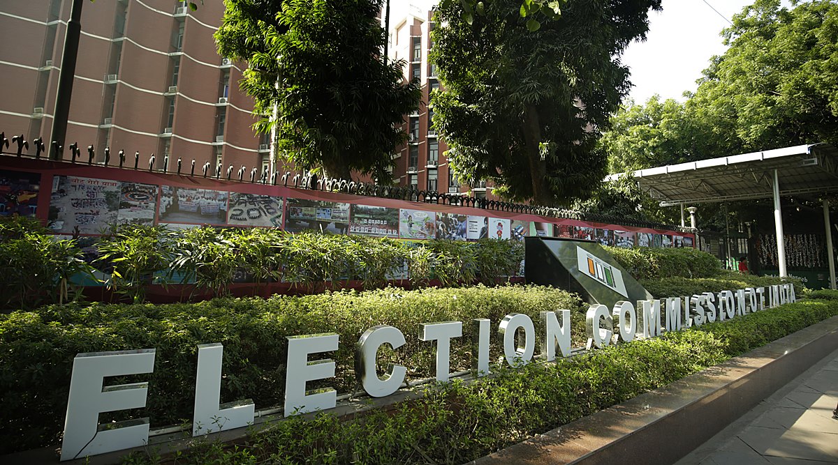 Bill to set up panel for selection of CEC, ECs does not change order of ...