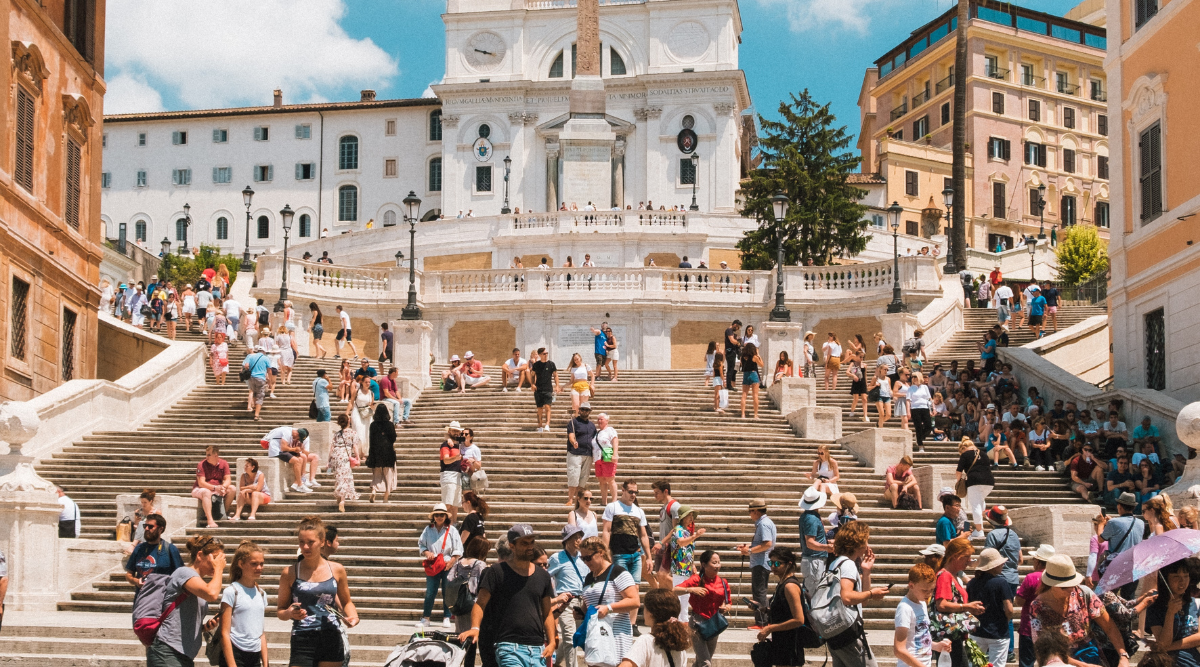 These European Countries Are Levying Fines On Unruly Travellers