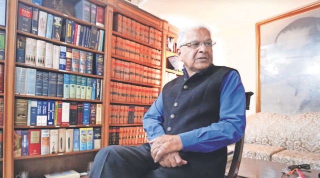 Former Minister Ashwani Kumar: ‘AAP and Cong can join hands to achieve ...