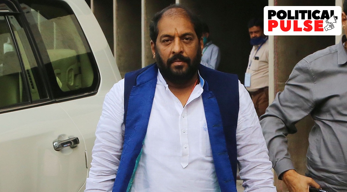 As ED knock ‘surprises’ Gopal Kanda, aides say ‘nothing decided on ...