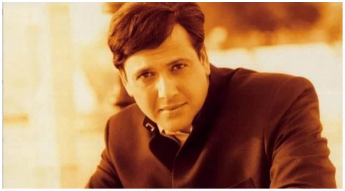 Superstition led to Govinda’s downfall, says Komal Nahta: ‘He once ...