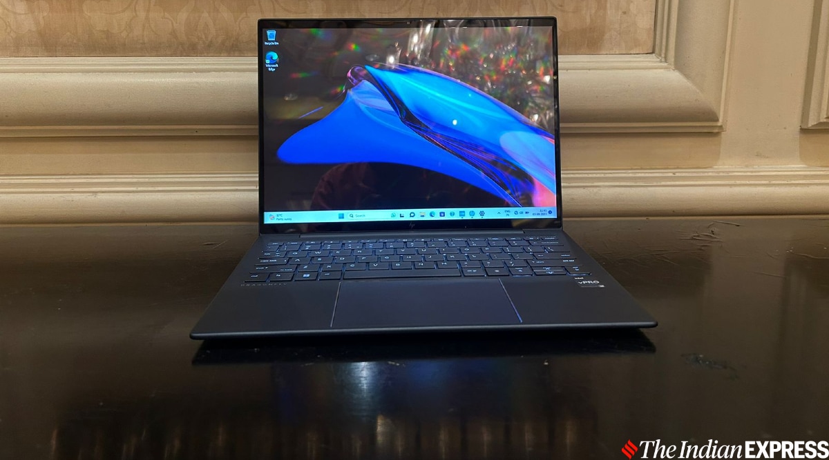 ‘We are not in the race for the thinnest laptop…customers care about ...