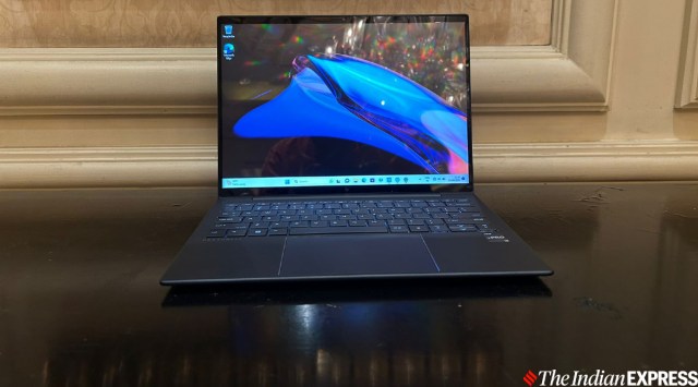 ‘We are not in the race for the thinnest laptop…customers care about ...