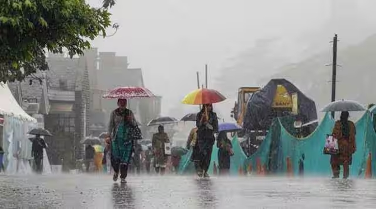 Relief inadequate, need resettlement in safer places: rain-hit Himachal ...