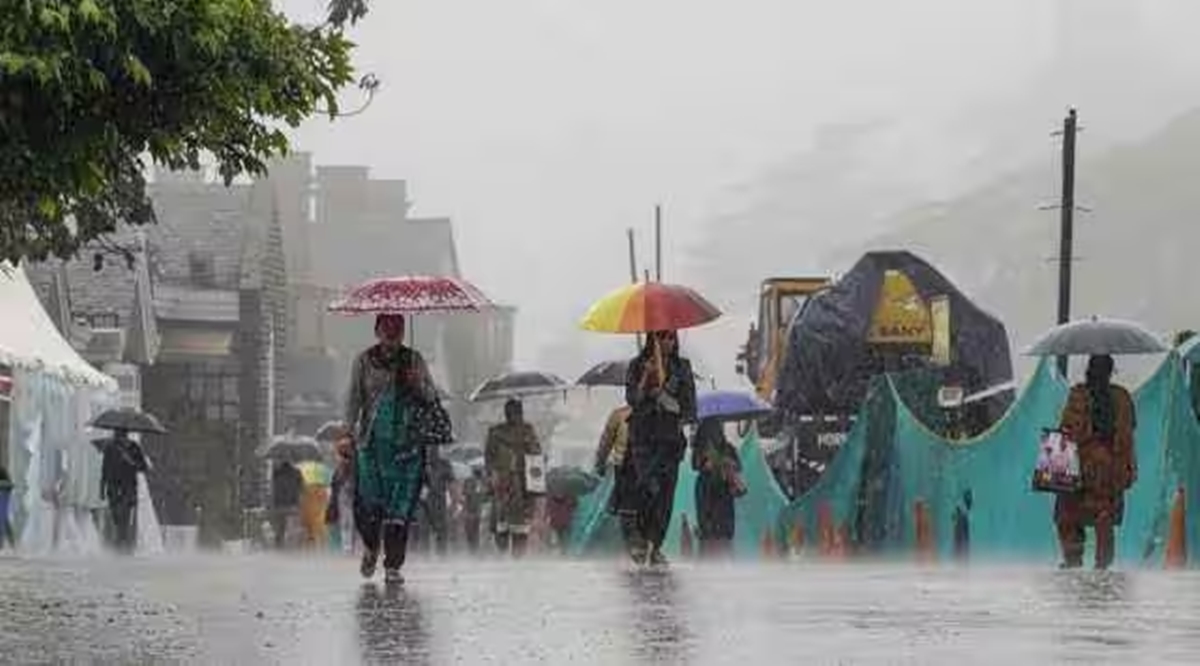 Relief inadequate, need resettlement in safer places: rain-hit Himachal ...
