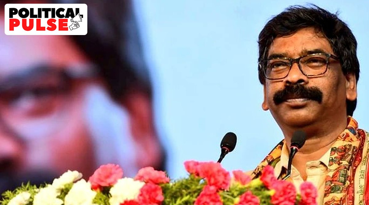 Dumri bypoll: JMM looks to ride ‘Tiger sympathy wave’, AJSUP banks on ...