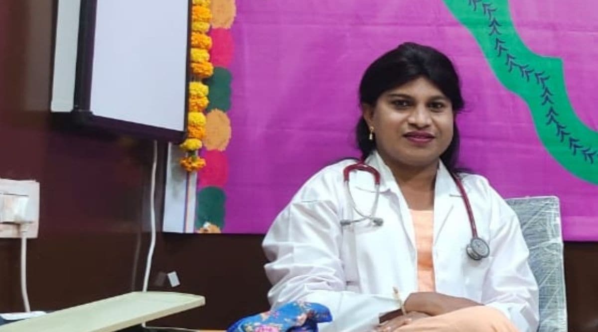‘Happy but not happy’: Telangana doctor becomes 1st transgender to join ...