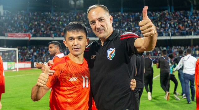 Indian football clubs must listen to national team coach Igor Stimac ...