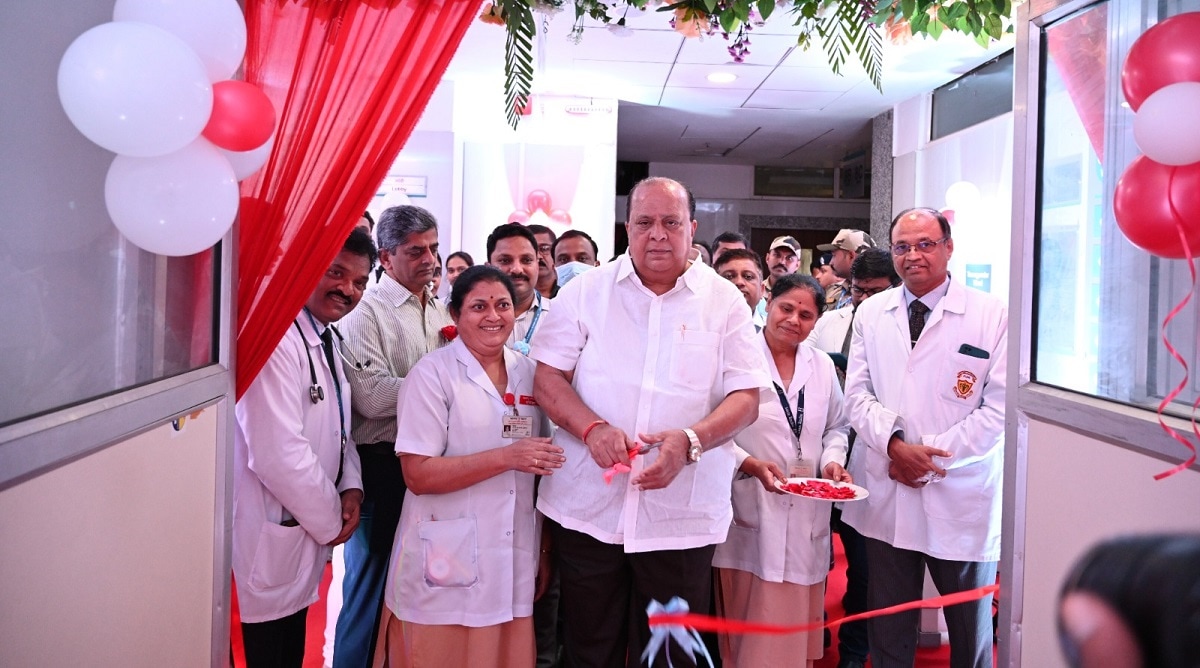 Govt-run Sassoon Hospital opens dedicated transgender ward | Pune News ...