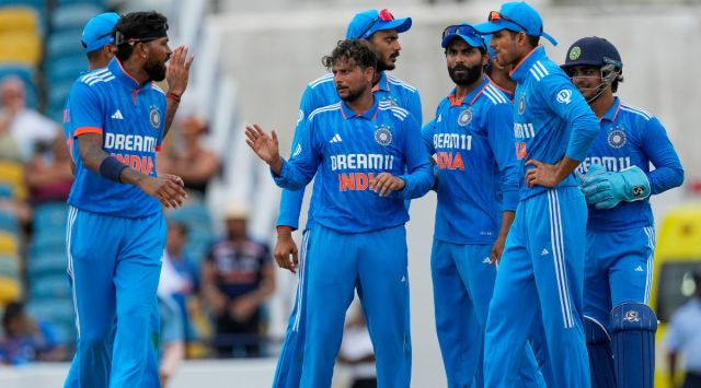 The hands are tied: Aakash Chopra says Indian team management forced to ...