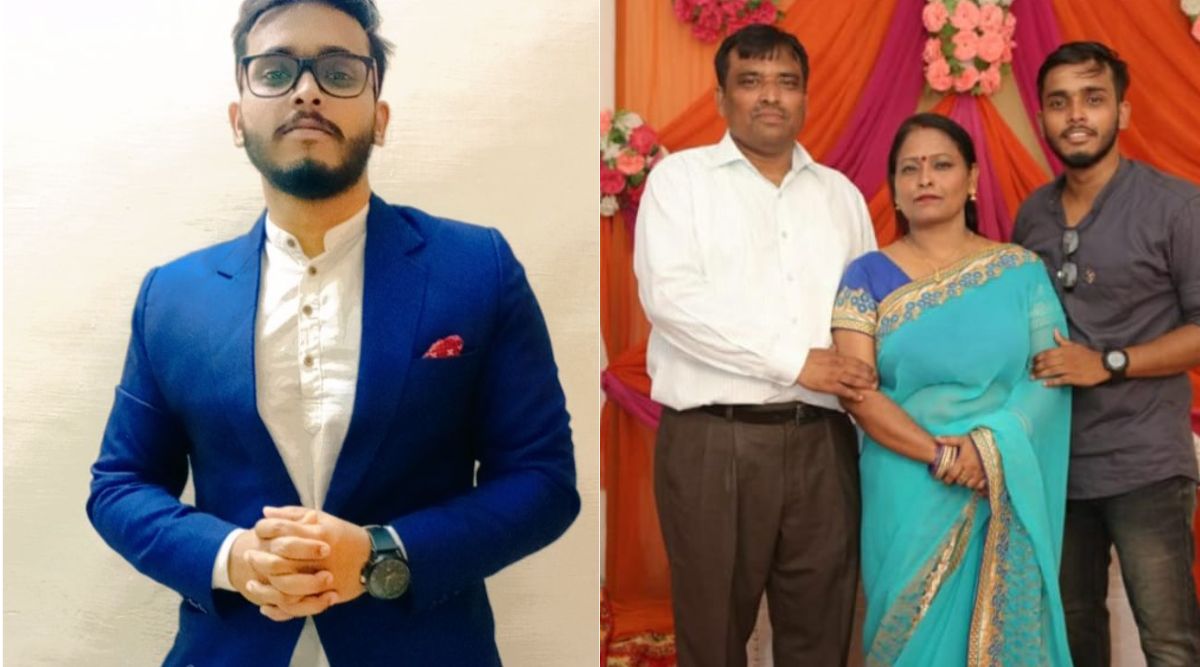 Chandrayaan-3 mission: This ISRO scientist from Chandigarh once wanted ...