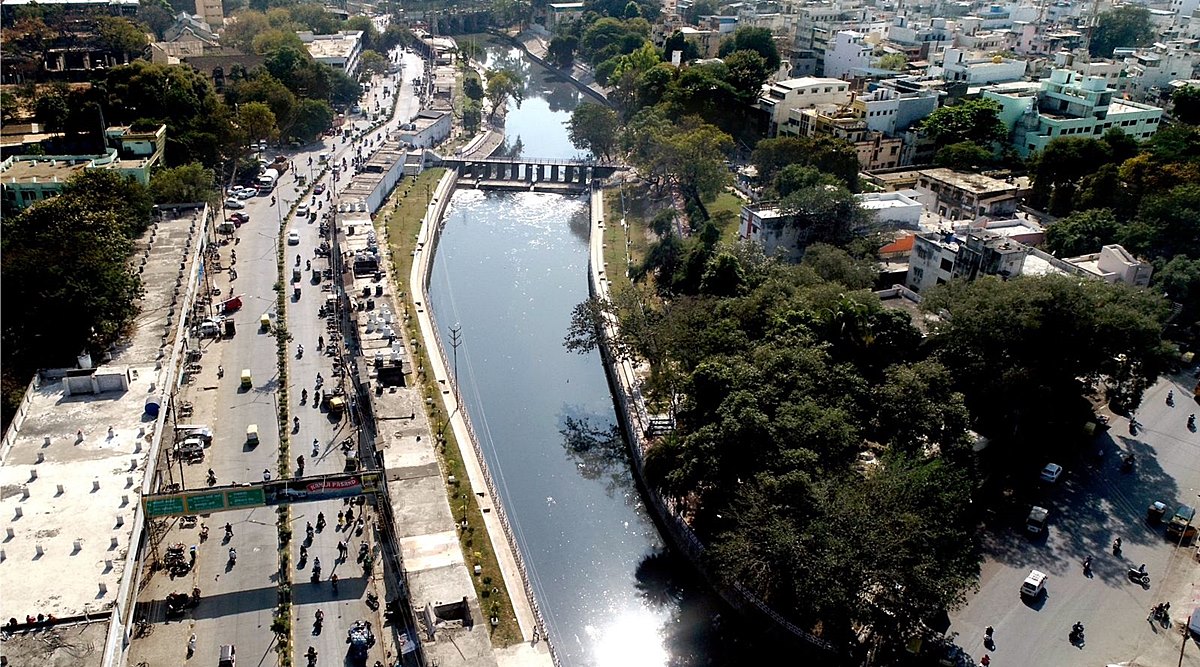 Indore named best city, Madhya Pradesh best state in Smart Cities ...
