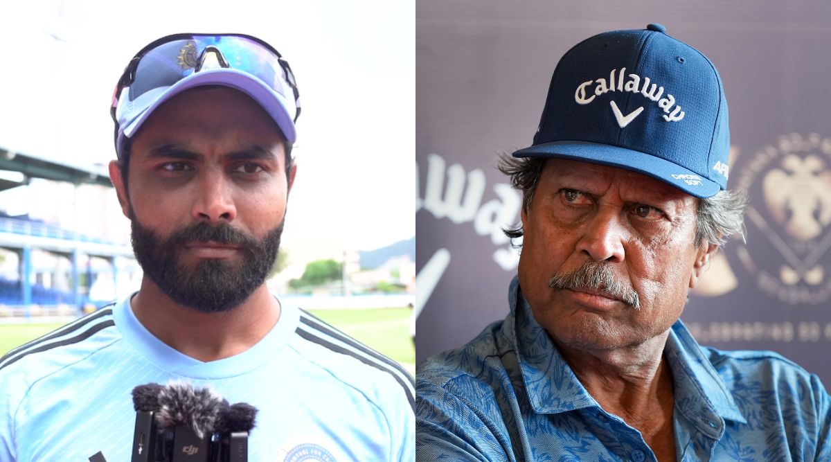 ‘There is no arrogance in this team’: Ravindra Jadeja hits back at ...