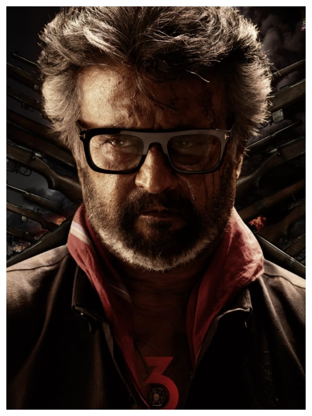 All the box office records Rajinikanth’s Jailer has broken | The Indian ...