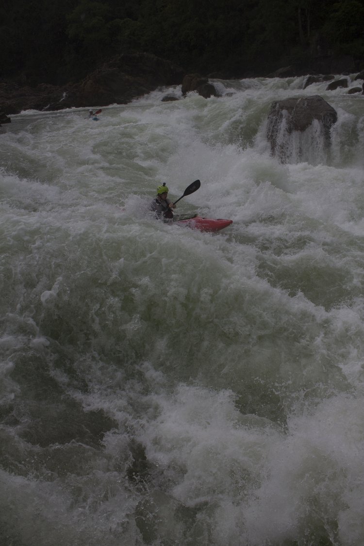 Embrace The Rush Of Rapids At This Kayaking Competition In Meghalaya