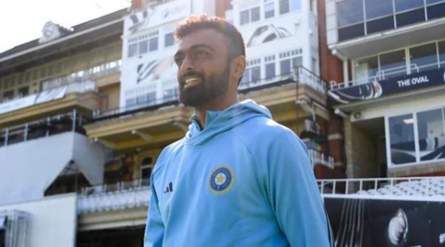 India seamer Jaydev Unadkat to play for Sussex | Cricket News - The ...