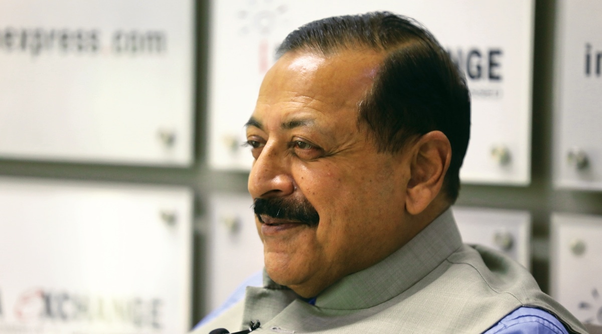 ISRO trial for manned mission in Sept: MoS | India News - The Indian ...