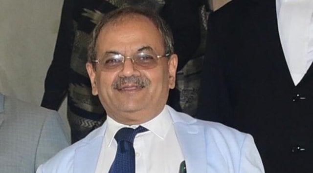 Bombay High Court judge quits, announces decision in open court ... Bombay High Court judge quits, announces decision in open court ...
