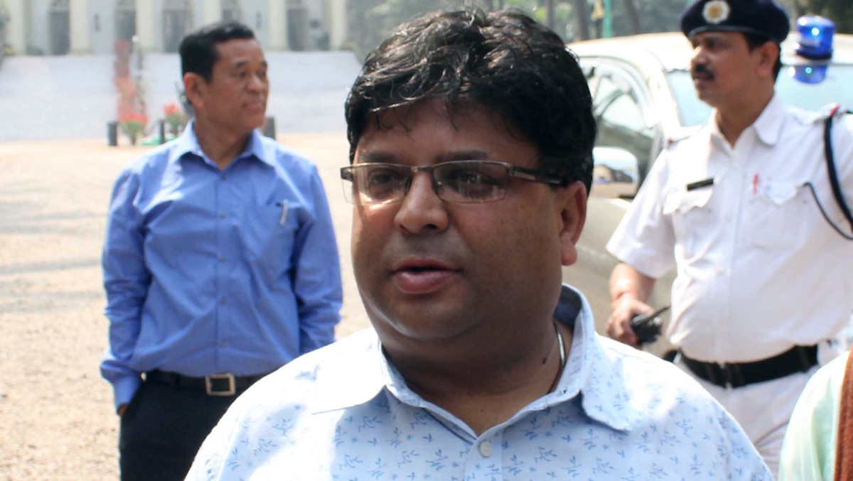 Press Trust Of India | Press Trust Of India News, News from Press Trust ...