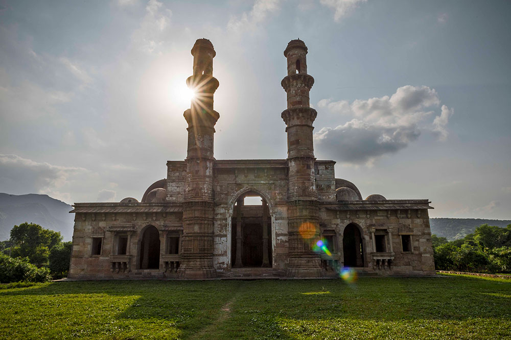 Gujarat Tourism launches photo contests to celebrate the state’s ...