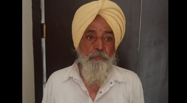Former Khalistan Commando Force militant held for stealing two-wheelers ...