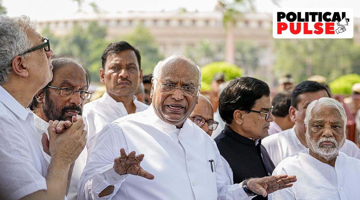 Oppn offers ‘middle path’ in RS, with new rule, without PM, but no way ...