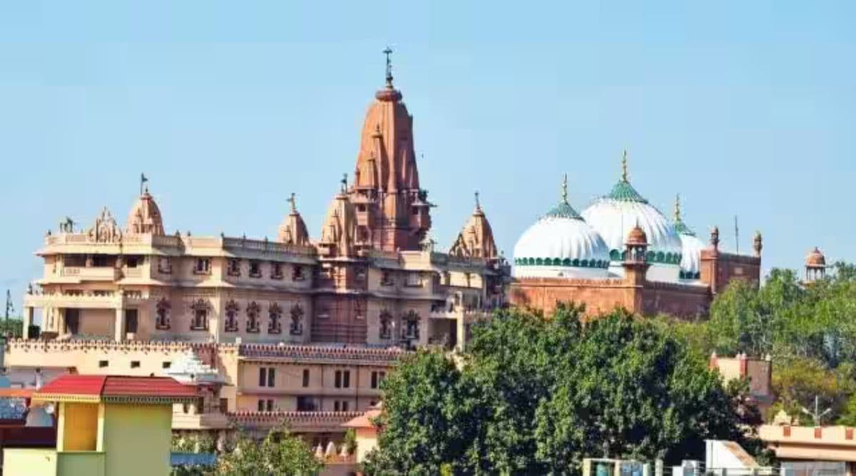 Fresh suit by Krishna Janmabhoomi Trust in Mathura court | Lucknow News ...