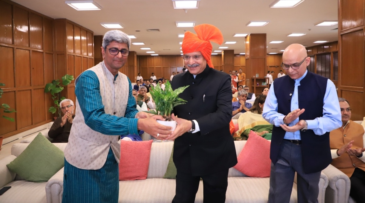 On Independence Day, Delhi HC Chief Justice inaugurates 3 IT projects ...