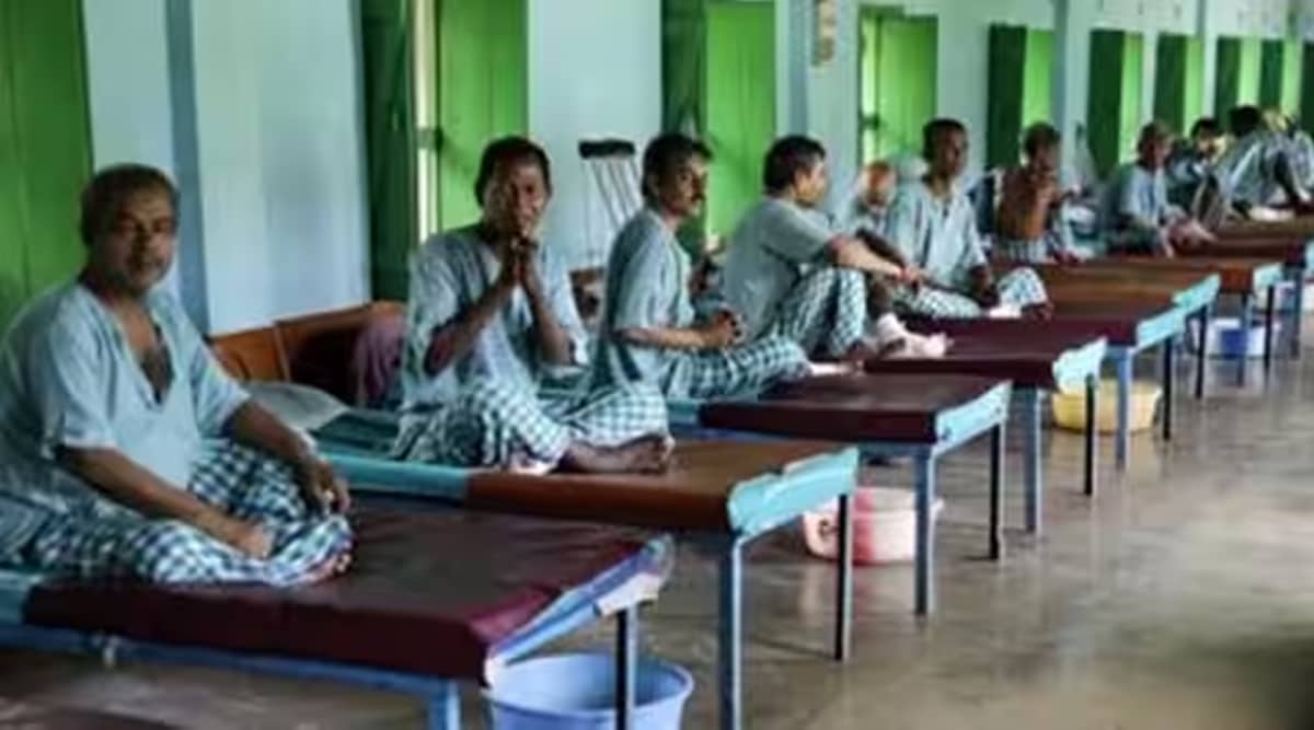 Leprosy cases spike after Covid, 77% patients in advanced stage ...