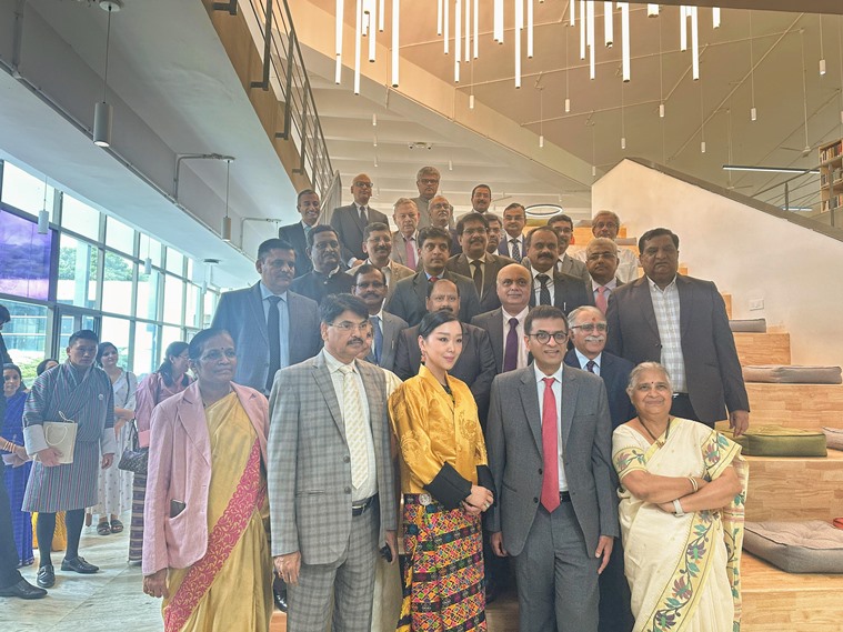 On 31st convocation ceremony, NLSIU Bengaluru announces new research ...