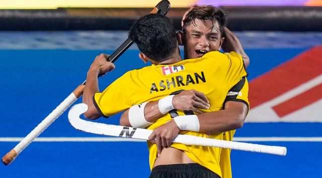 Asian Champions Trophy: Semifinals secured, Malaysia coaches turn to ...