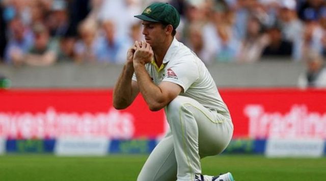 New T20 skipper Mitchell Marsh backs debutants to shine for Australia ...