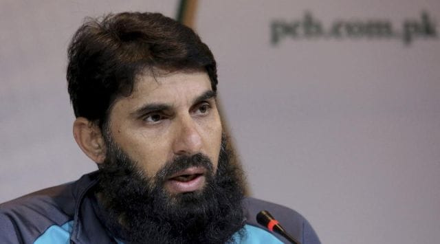 Misbah Ul Haq To Head Pakistans Cricket Technical Committee Cricket