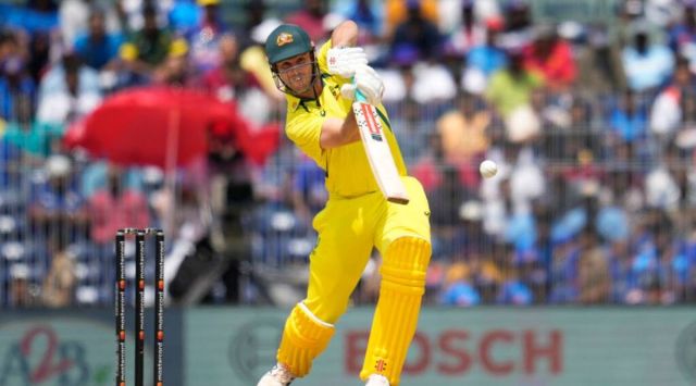 Mitchell Marsh named as Australia’s new T20 captain | Cricket News ...