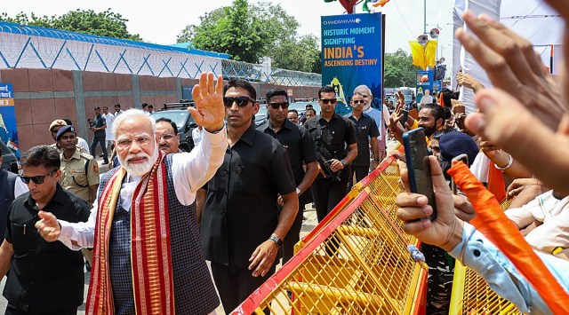 G20 an opportunity, Delhi has responsibility towards all of India’s ...