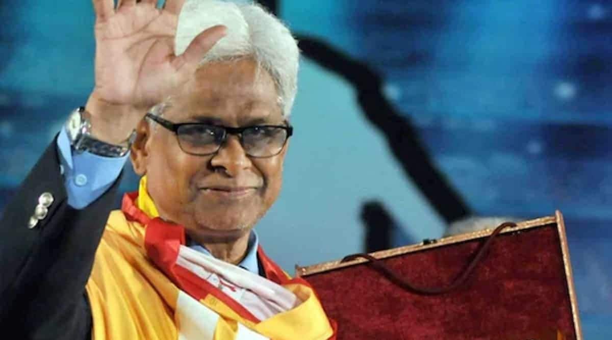 Indian football legend Mohammed Habib no more | Football News - The ...