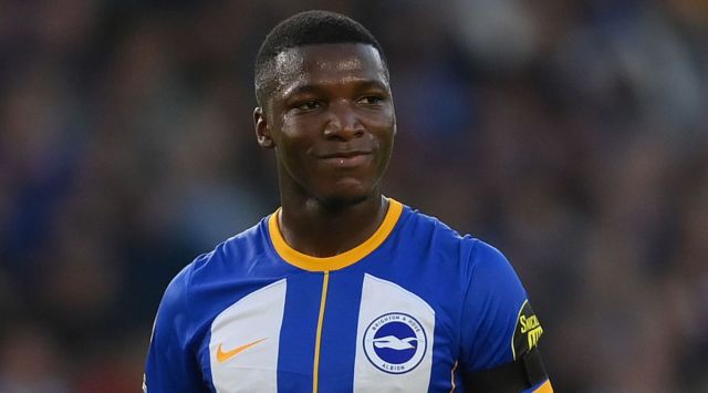 Chelsea agree deal to sign midfielder Caicedo from Brighton: Reports ...