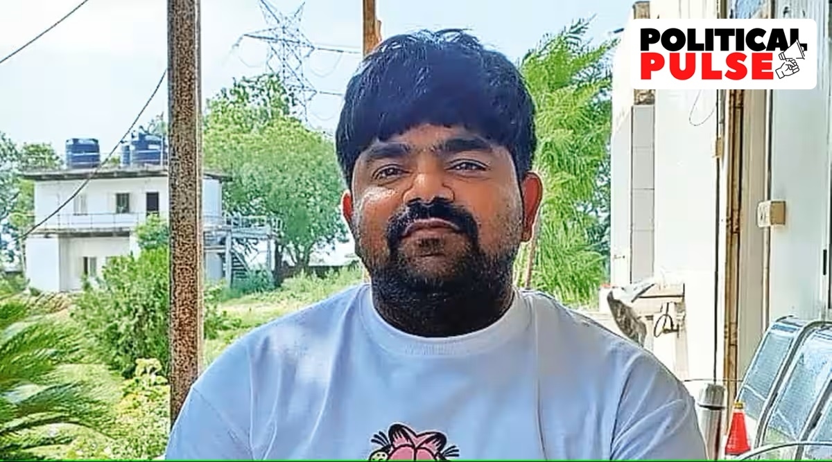 As CMs pass buck, Monu Manesar eludes 2 states on murder, attempt-to ...