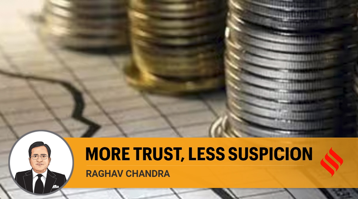 Jan Vishwas Bill: More trust, less suspicion | The Indian Express