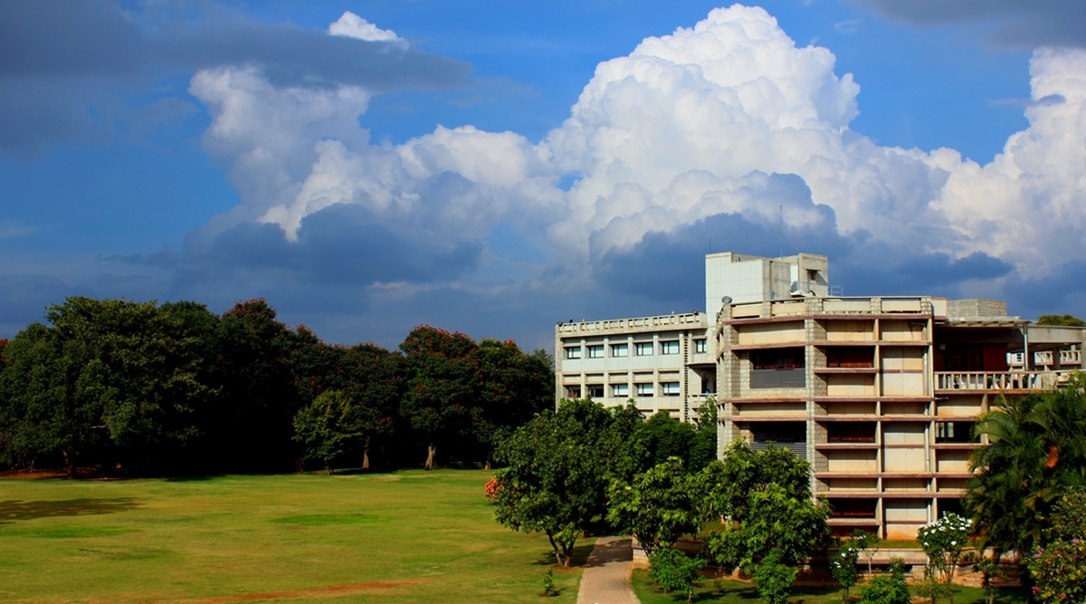 NCCS marks 35th Foundation Day | Pune News - The Indian Express