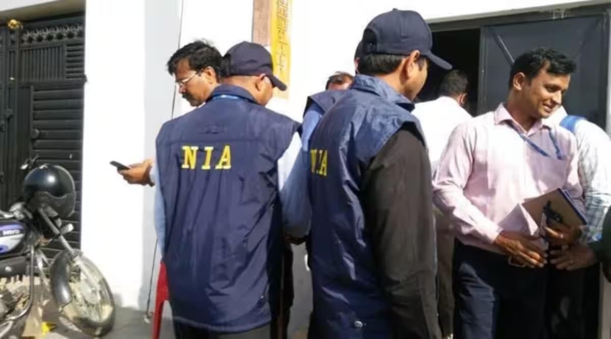 CBI, NIA bring back gold smuggler facing Interpol notice from Riyadh ...