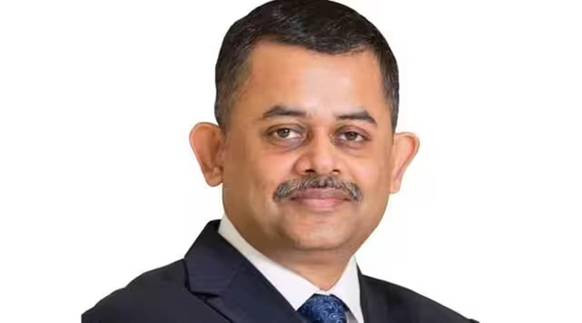 Neelkanth Mishra appointed part-time chairperson of UIDAI, Neelesh Shah ...