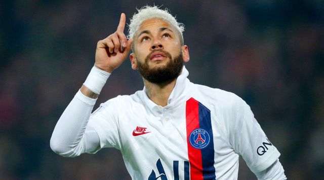 Neymar joins exodus from Europe for ‘greener’ pastures in Saudi Arabia ...